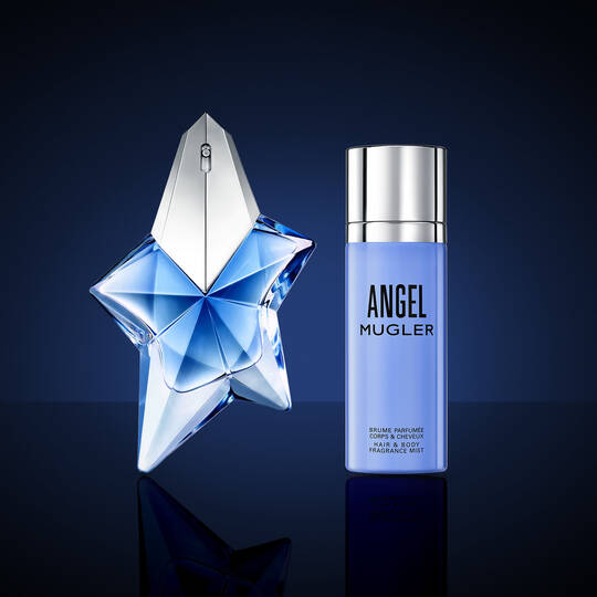 ANGEL Eau De Parfum | Women's Fragrance | Mugler UK